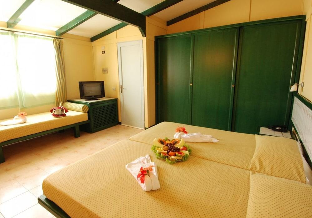 Séjour à l'hôtel Voi Vila Do Farol Cap Vert 8 jours / 7 nuits: Vol ...